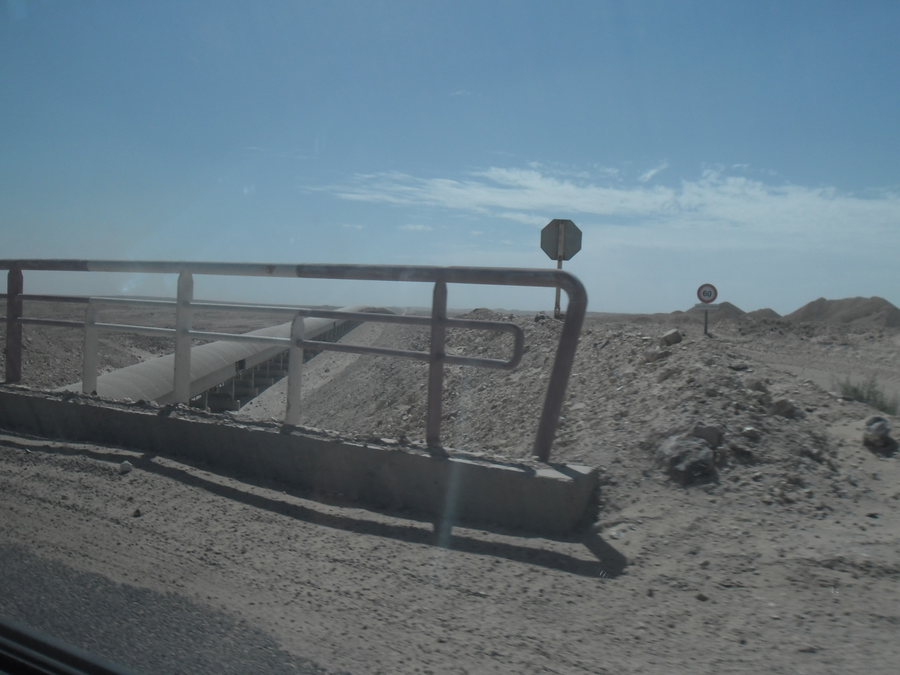 Western Sahara Resource Watch